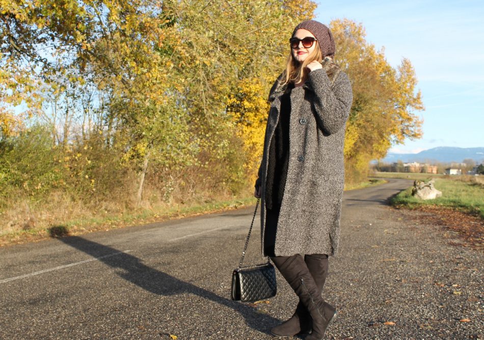 Initials CB - En mode cocooning - Initials CB