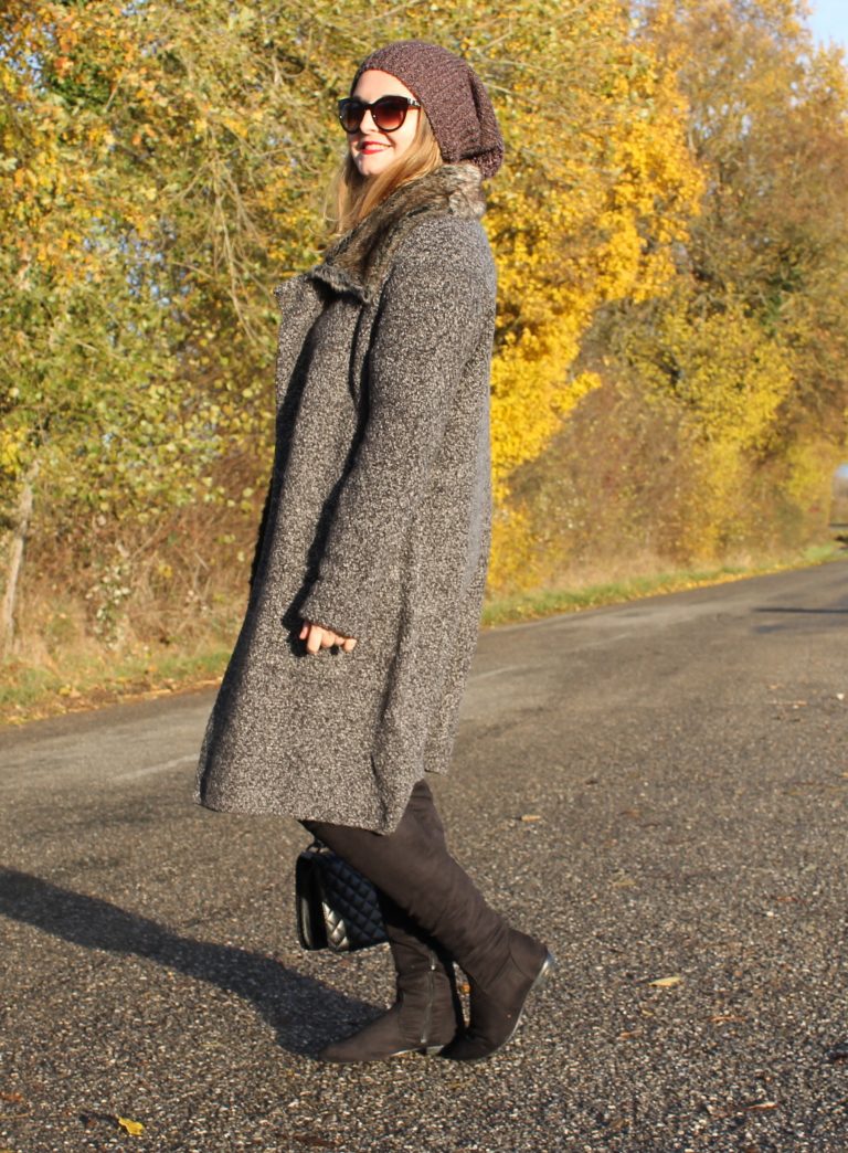 Initials CB - En mode cocooning - Initials CB