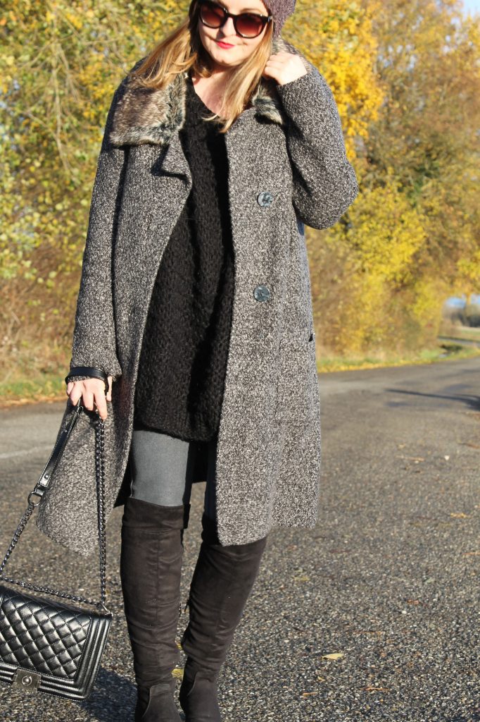 Initials CB - En mode cocooning - Initials CB