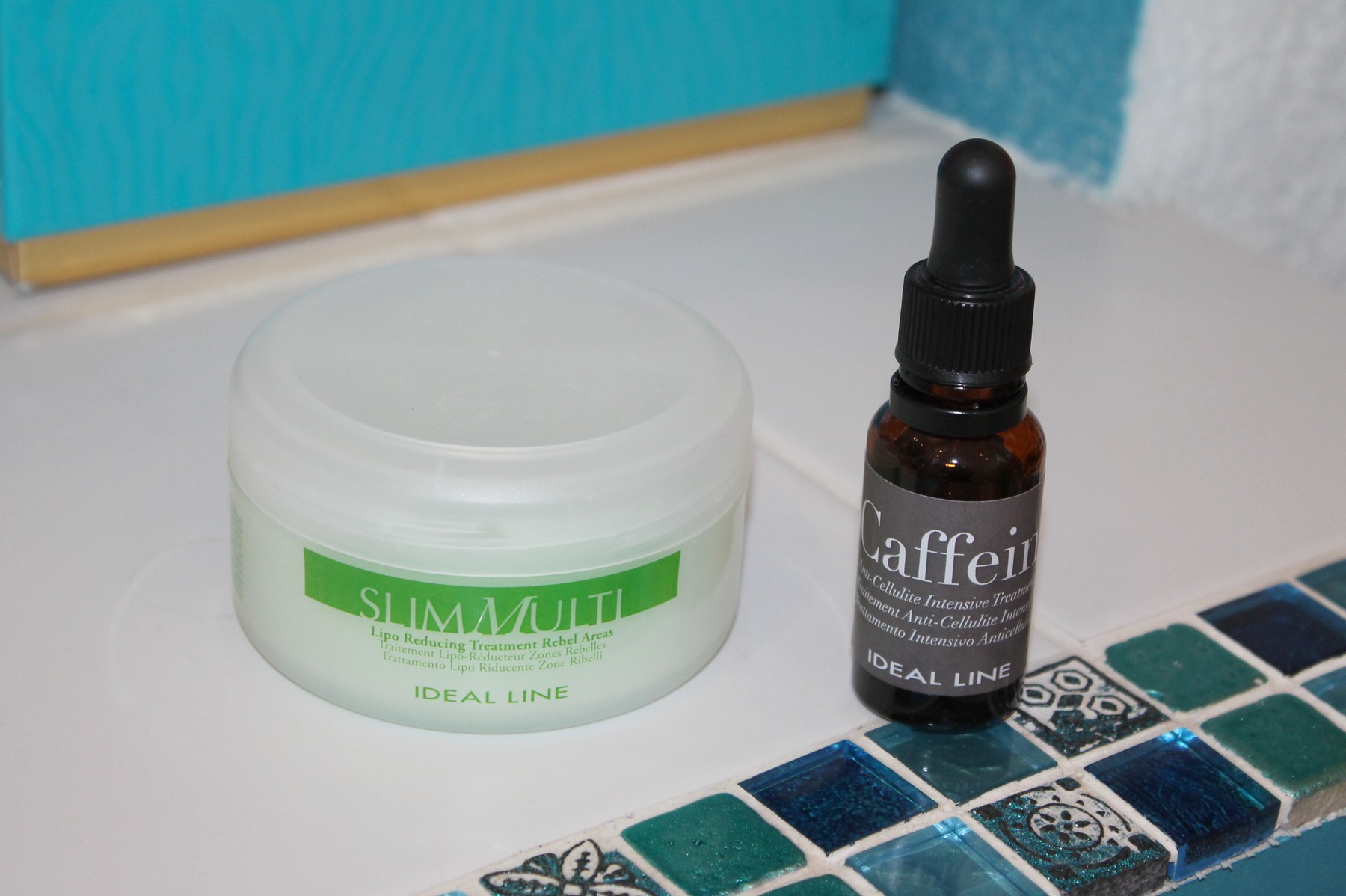 Initials CB - Ideal line : astuces beauté amincissantes - Initials CB